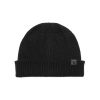 Bronson - Black Acrylic Beanie | Straight To Hell