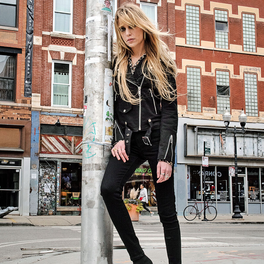 Commando - Twill Jacket (Size XS, S, M, XL, 2XL, 4XL, 5XL) | Straight ...