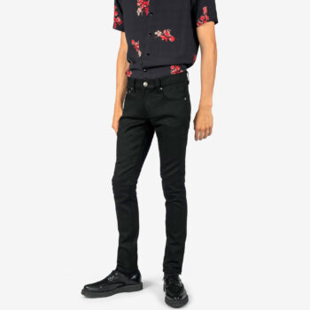 Skinny James - Dynamite - Skinny Fit Denim Jeans | Straight To Hell