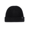 Bronson - Black Wool Beanie | Straight To Hell
