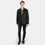 Delta - Field Jacket | Straight To Hell Apparel