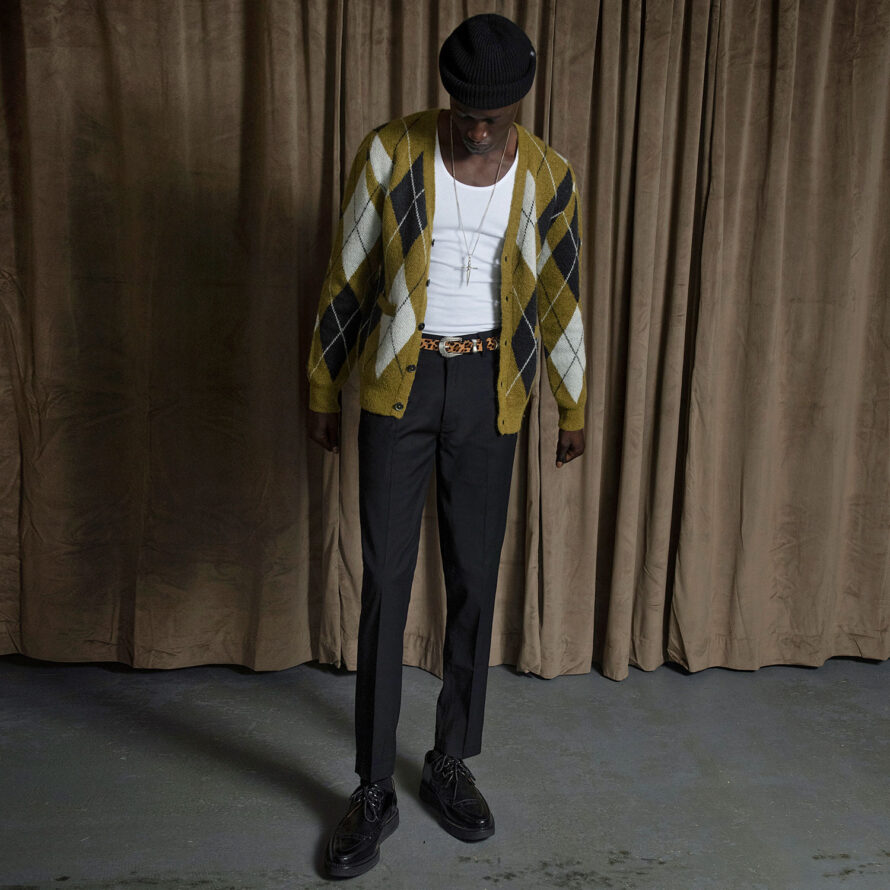 Hitmaker - Slim Fit | Straight To Hell Apparel