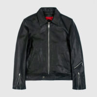 Thunder - Leather Jacket (Size 34S, 34, 36S, 36, 40, 42, 44, 50, 52, 54 ...
