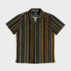 Parallel Lines - Striped Shirt | Straight To Hell