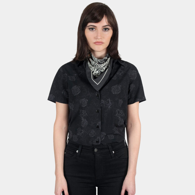 Art of War - Animal Motif Bandana | Straight To Hell