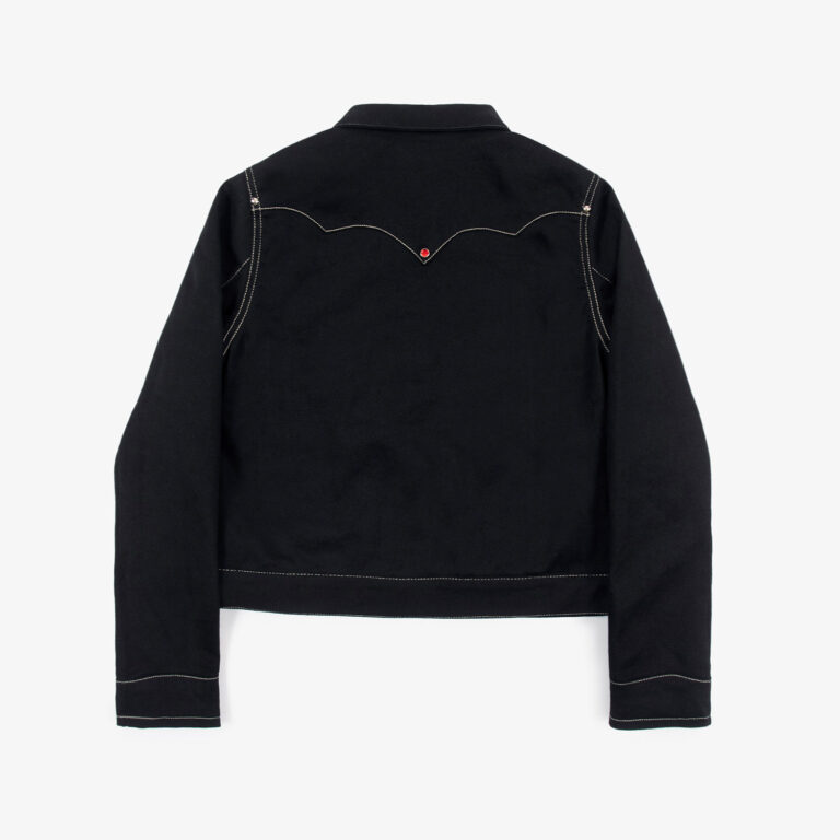 Darling Dynamite - Studded Jacket | Straight To Hell